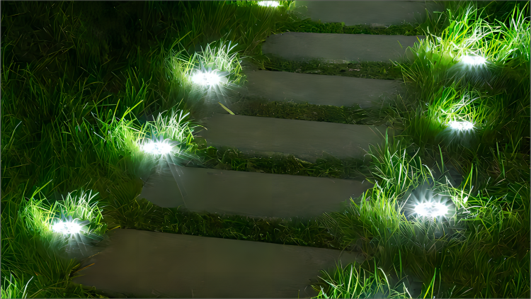 How to Install In-Ground Lights: A Step-by-Step Guide Hualuo | Turnkey ...